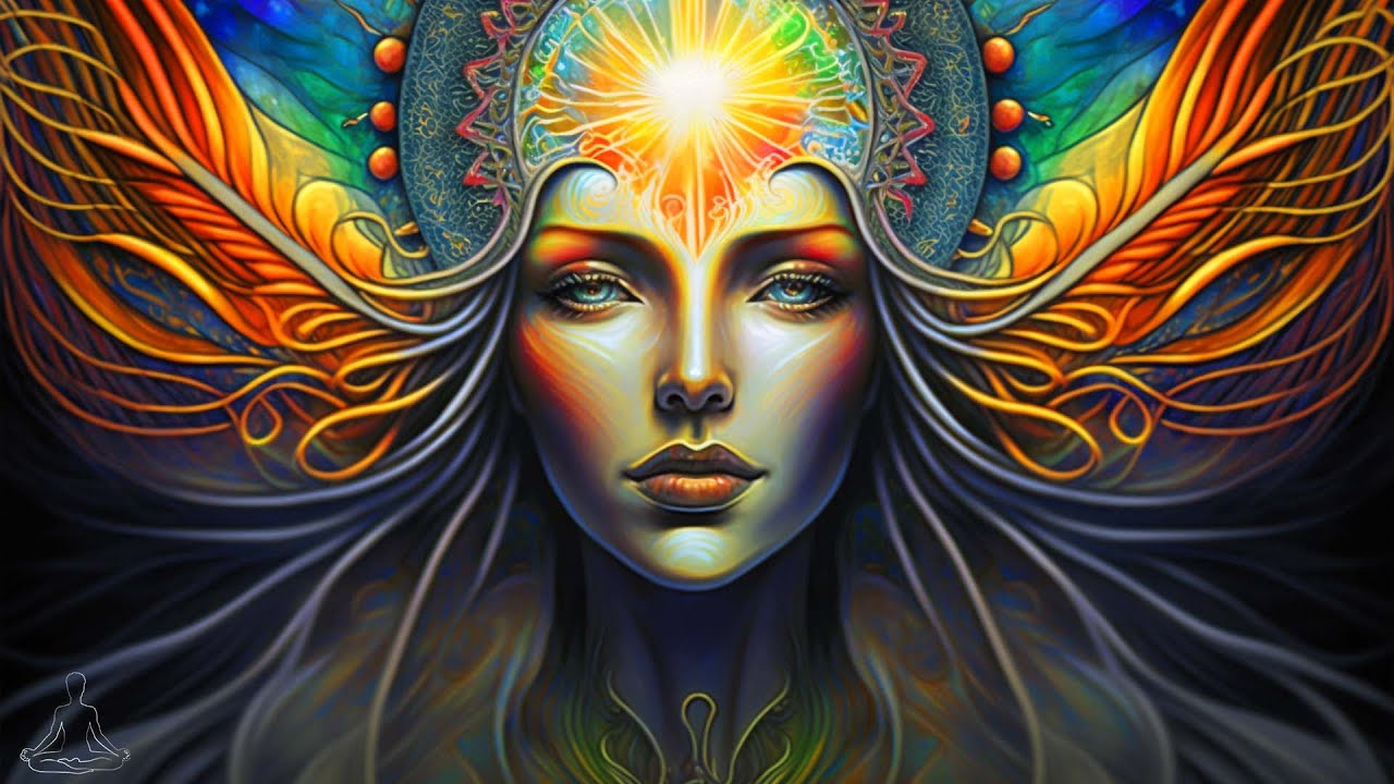 Open Your Third Eye in 10 Minutes (Warning: Very Powerful!), Emotional ...