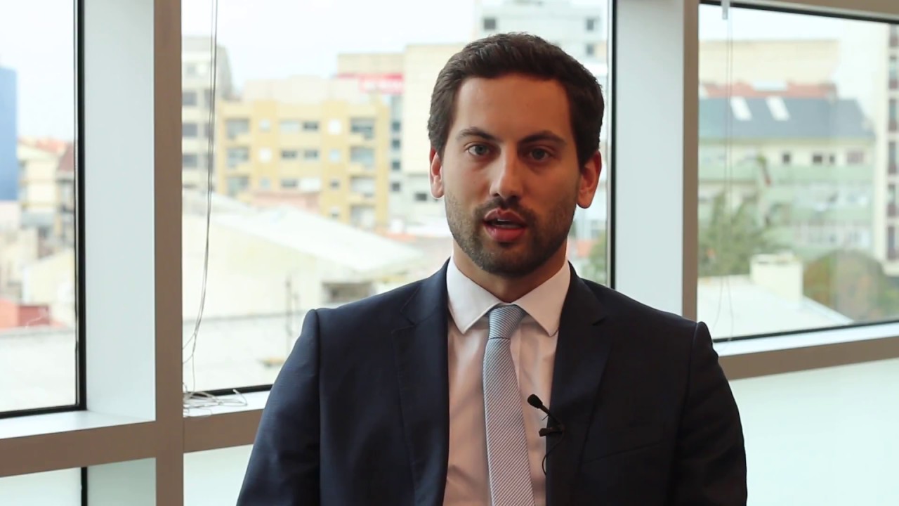 O que procuram na próxima geração PwC? - YouTube