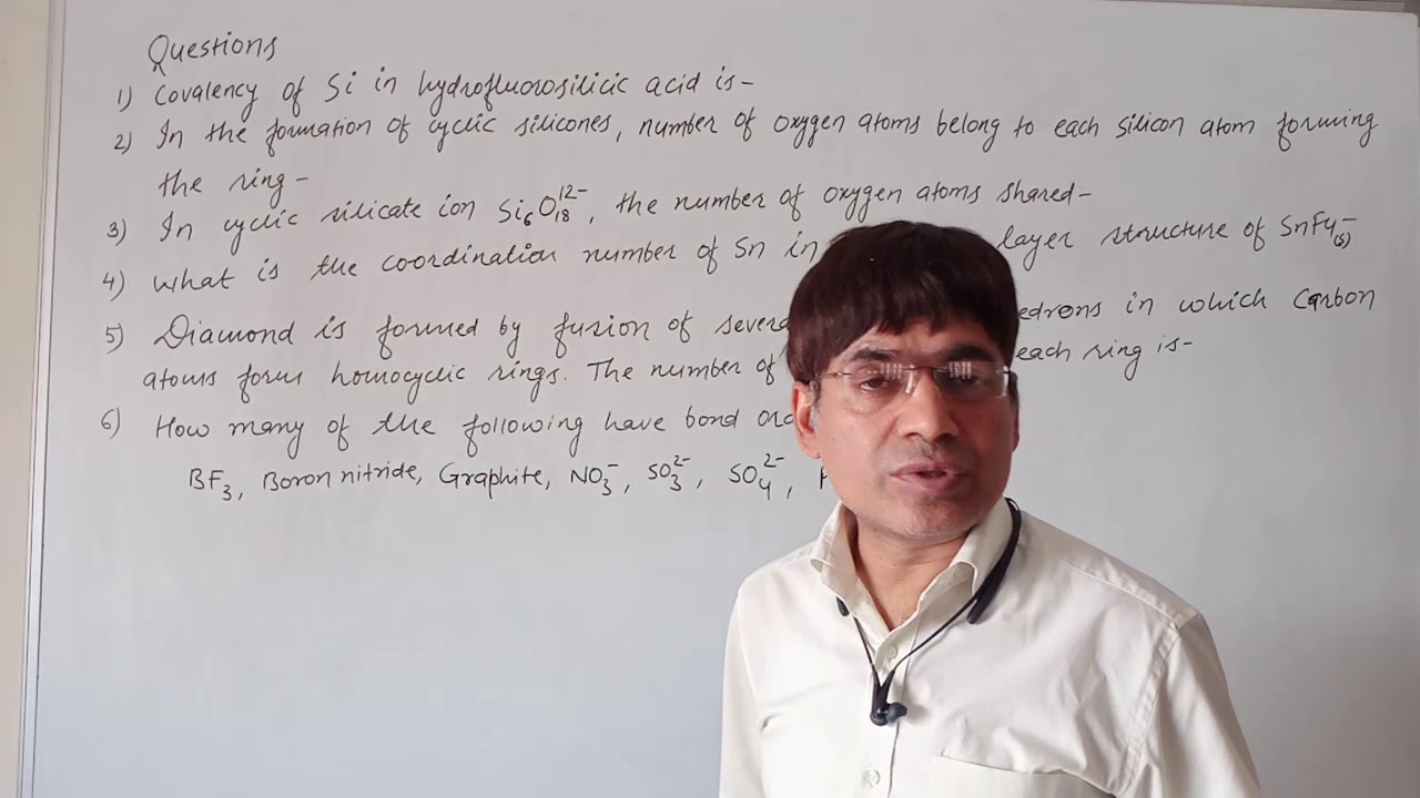 Questions On Carbon Family YouTube questions-on-carbon-family-youtube