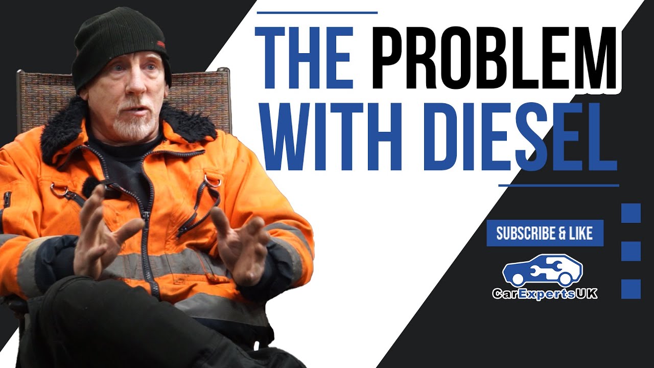 Petrol v Diesel: Ultimate Guide to Choosing the Right Fuel! - YouTube