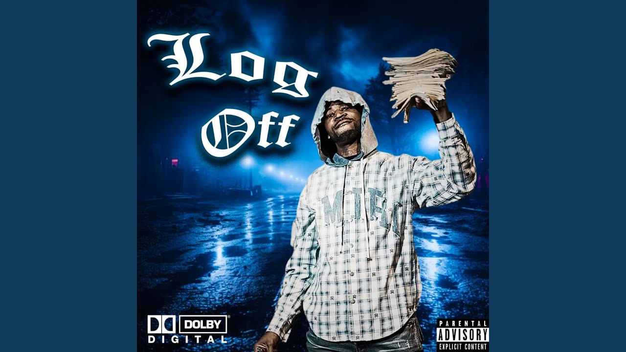 Log off - YouTube