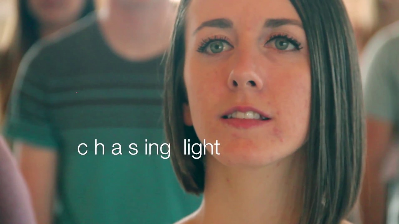 Chasing Light - YouTube