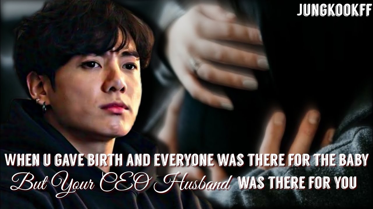 When You Gave Birth and Everyone Was There For The Baby But Your CEO ...