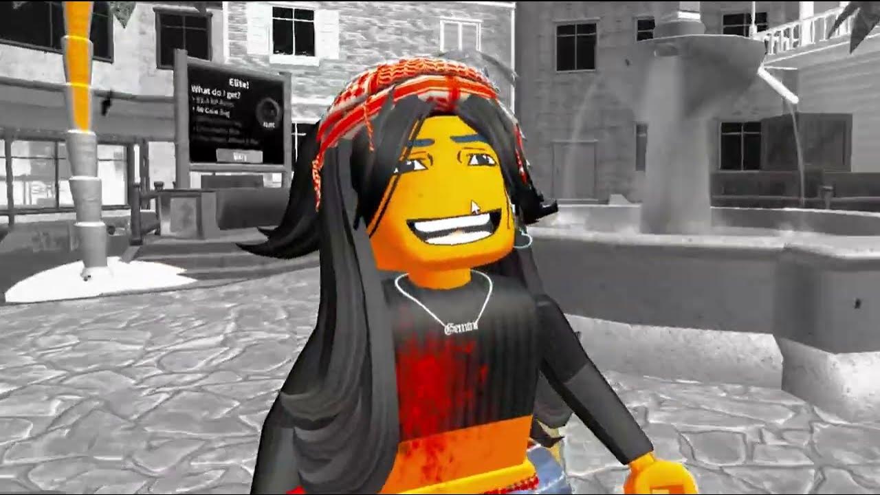 Roblox Rizz Mans Face Edit Youtube