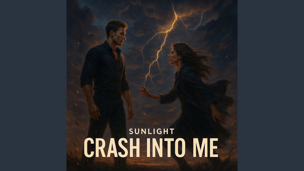 Crash into Me - YouTube