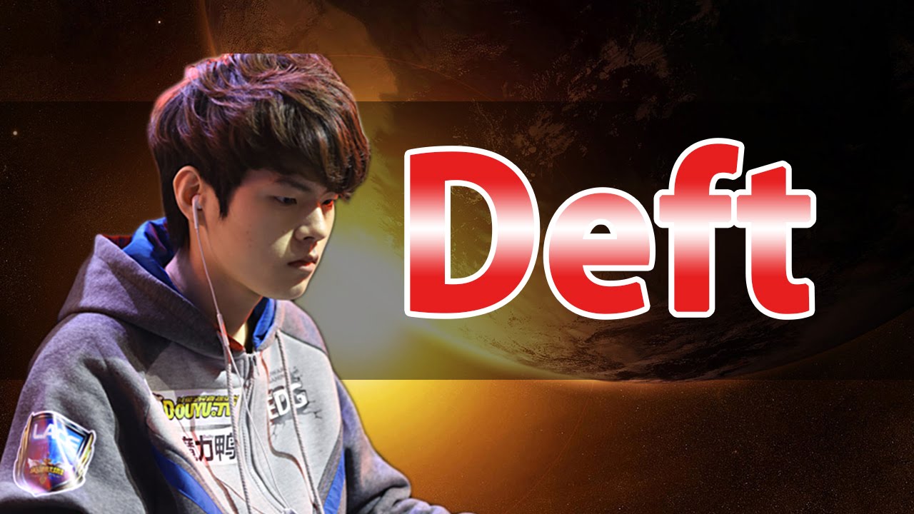 데프트 하이라이트 / Deft Highlight 《Gagamel TV》 - YouTube