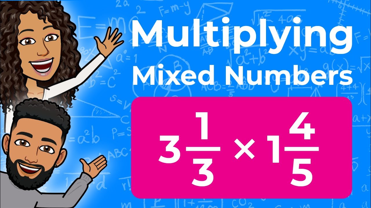 Multiplying Mixed Numbers Partners In Prime YouTube multiplying-mixed-numbers-partners-in-prime-youtube