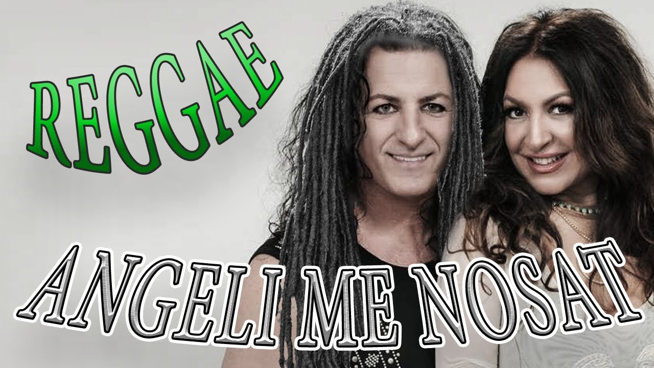 Silvi bend - Angeli me nosat [reggae cover] - YouTube