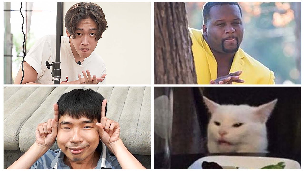 Meme hành giả giả hành meme (Kenjumboy - Vlog) - YouTube