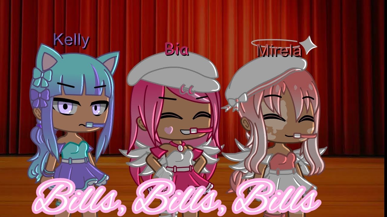 Bills, Bills, Bills (meme) - YouTube