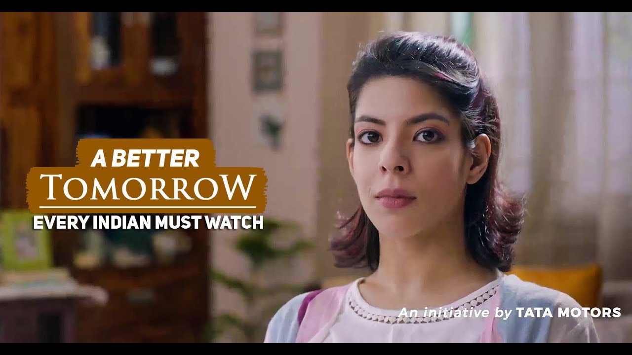 A Better Tomorrow - YouTube