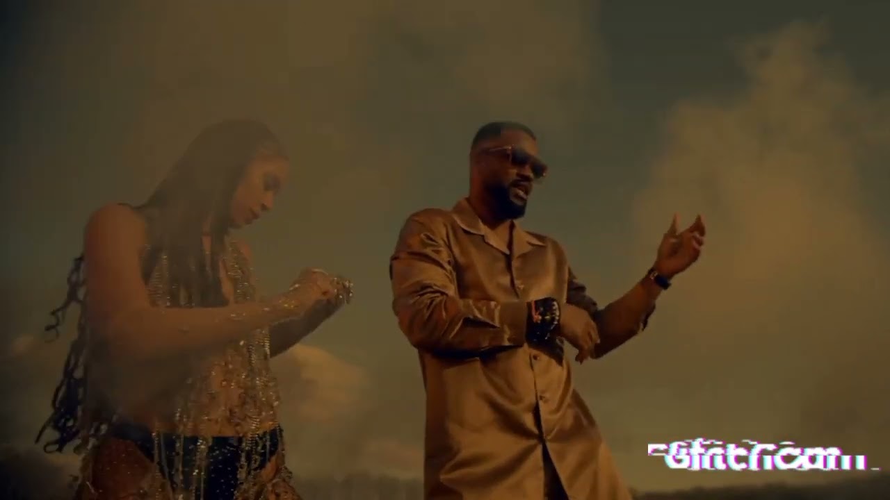FALLY IPUPA FT NISKA CLIP OFFICIEL - YouTube