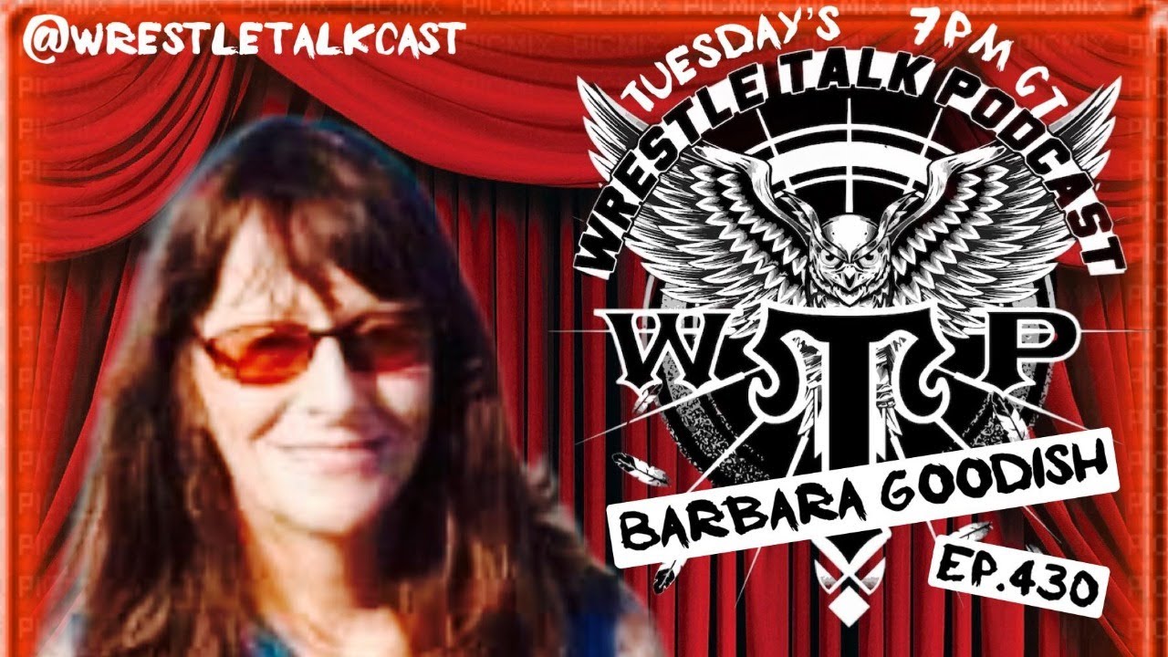 Caretakers of the Business feat. Barbara Goodish ep430 - YouTube