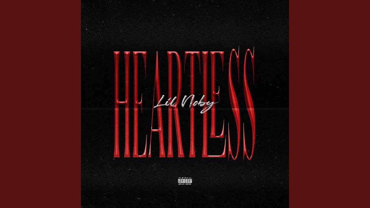 Heartless - YouTube