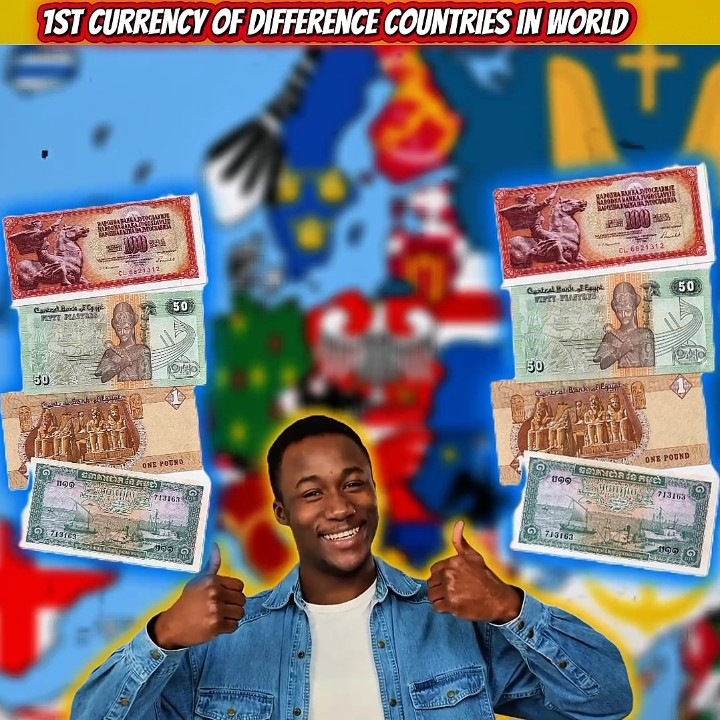 1st Currency Of Difference Countries In The World💰💸💷💶💵💴#shorts - YouTube