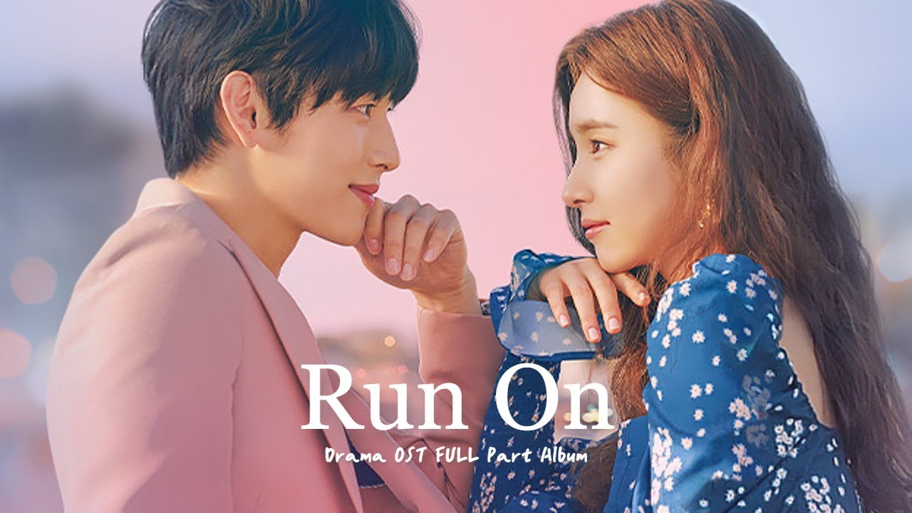 𝓟𝓵𝓪𝔂𝓵𝓲𝓼𝓽 :: 드라마 런온 OST 음악모음│Drama Run On OST FULL Part Album │플레이리스트 광고 ...