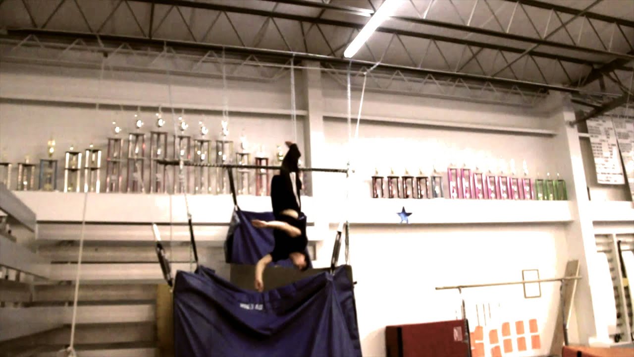 Jack Morgan - YouTube