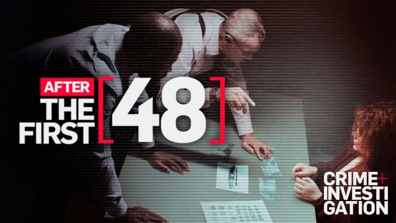 A E First 48 Hours Crime Scene Photos