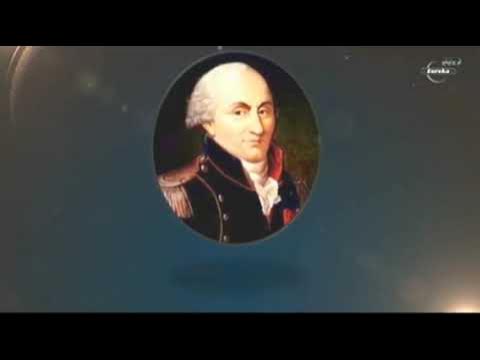 Шарль Кулон - YouTube