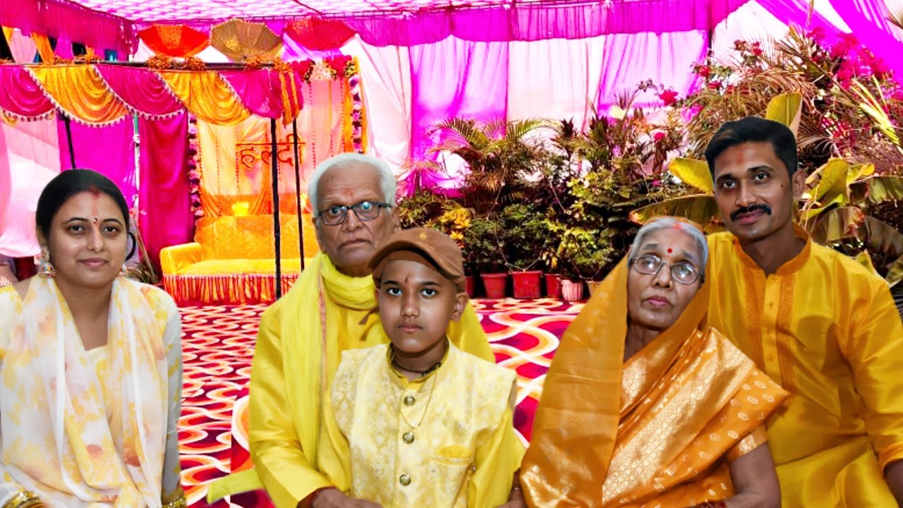 Shivesh Upanyan Sanskar - Janev - YouTube