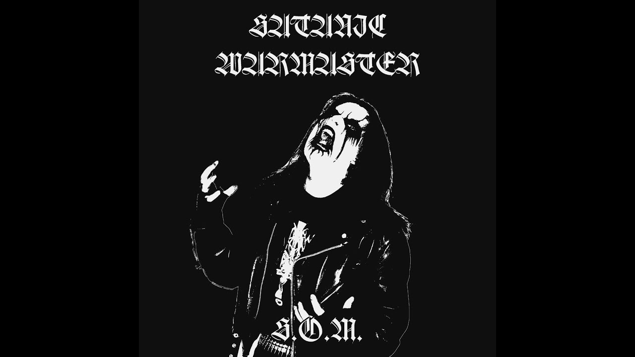 Satanic Warmaster - S.O.M. (Remastered) - YouTube
