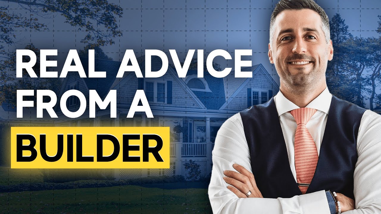 Unlocking Real Estate Wisdom: A Builder, Investor, Developer's Guide to ...