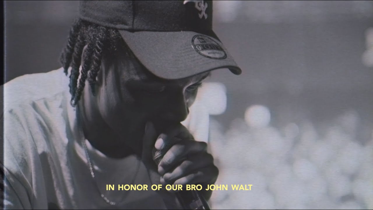 Pivot Gang - John Walt Day 2019 Highlight Reel ( @HOTCFILMS ) - YouTube