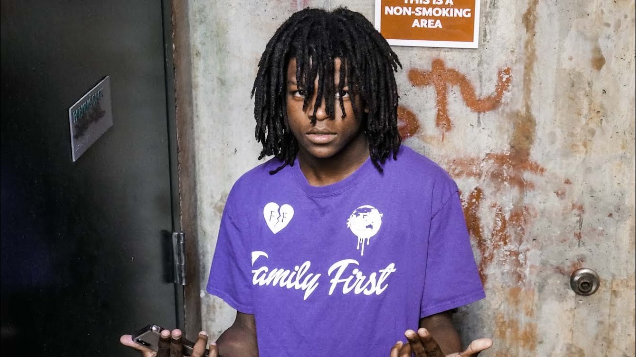 Mob Youngin - *Back Then* {Official Music Video} Shot By ...