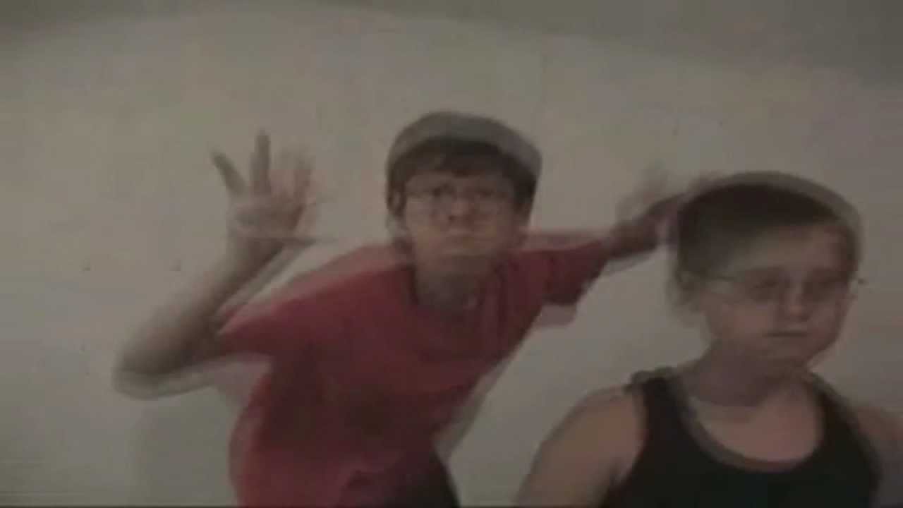 Crazy Frog Bros [Edit] - YouTube