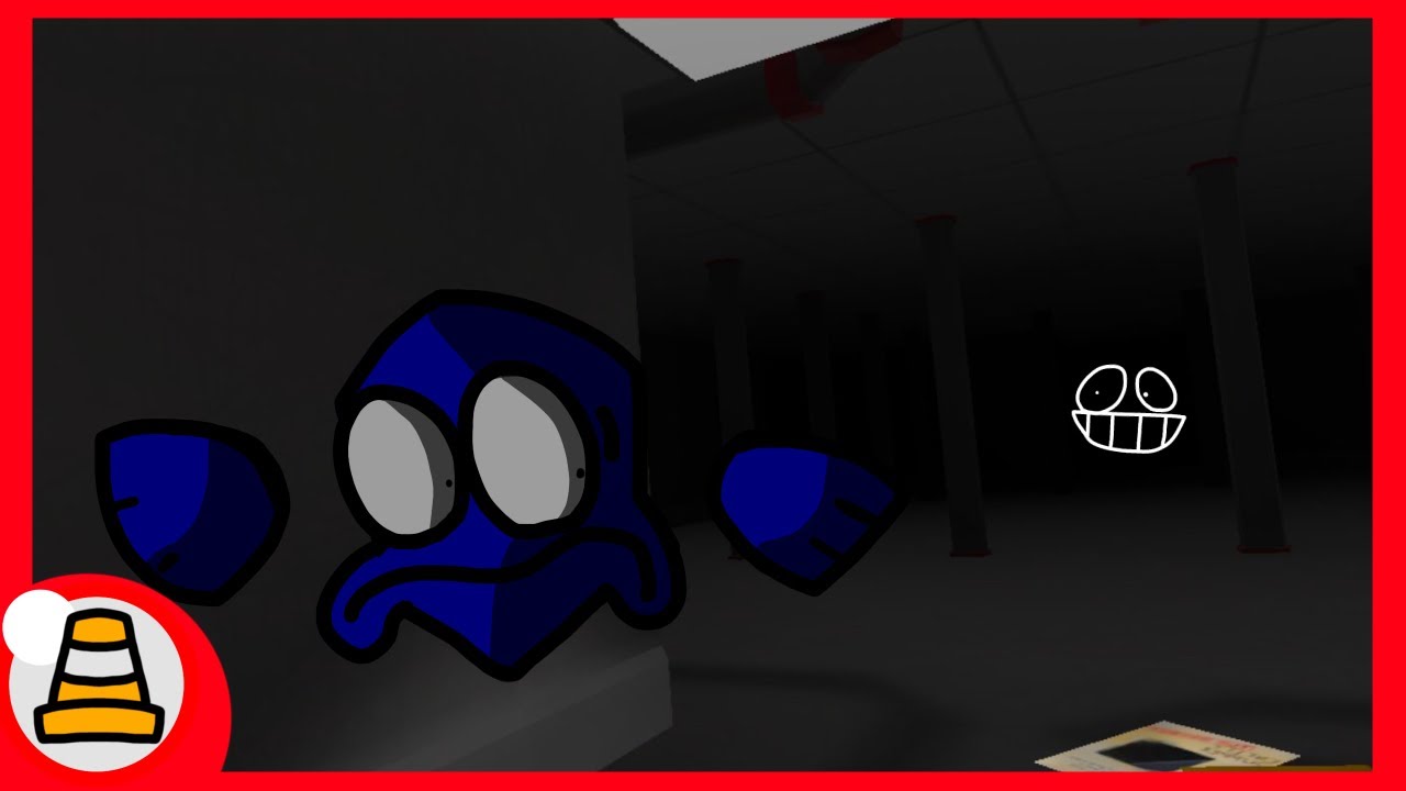 Exploring level 1 in FISH GAME!! | CyberBricks - YouTube