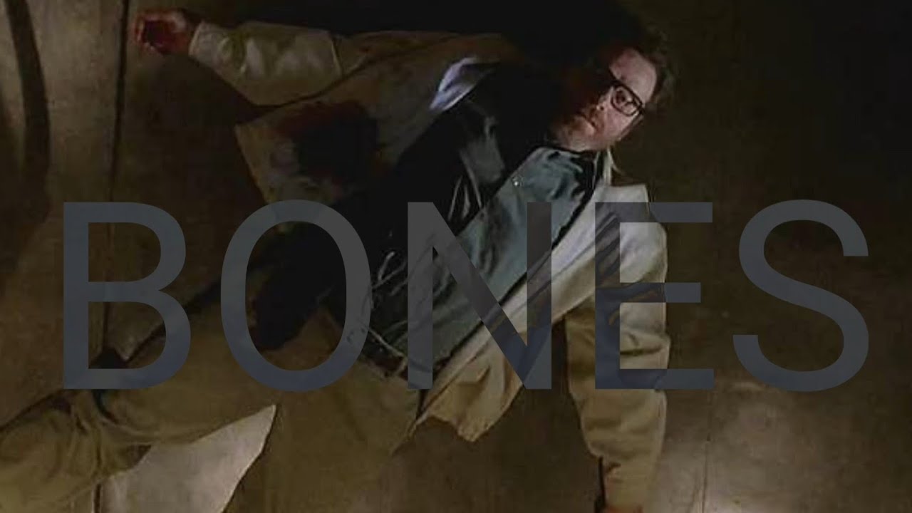 Breaking Bad | Bones - YouTube