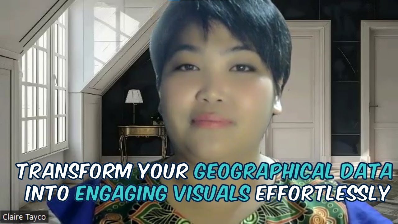 Master Dynamic Maps In Excel A Step By Step Tutorial Analytics Data Excel Map Geospatial