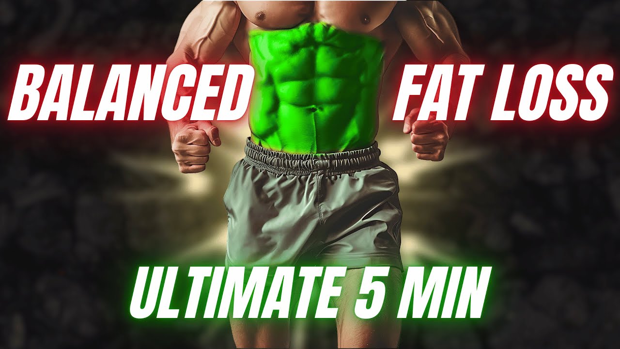 Tone Your ENTIRE BODY with these Proven Secrets! - YouTube
