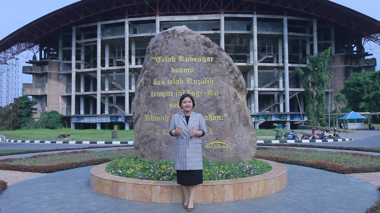 Warta Tambahan Keluarga Besar GBI Medan Plaza, 24 April 2022 - YouTube