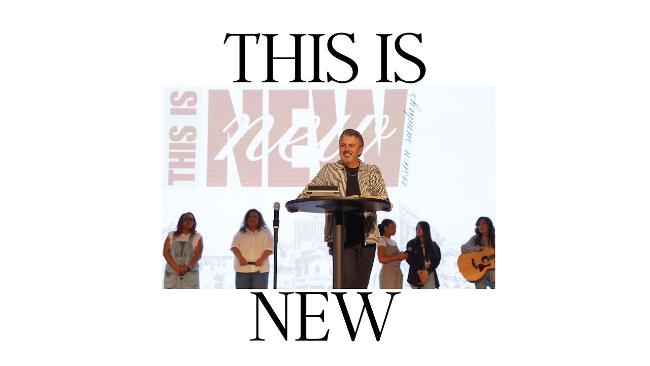 THIS IS NEW | Randy Hand - YouTube