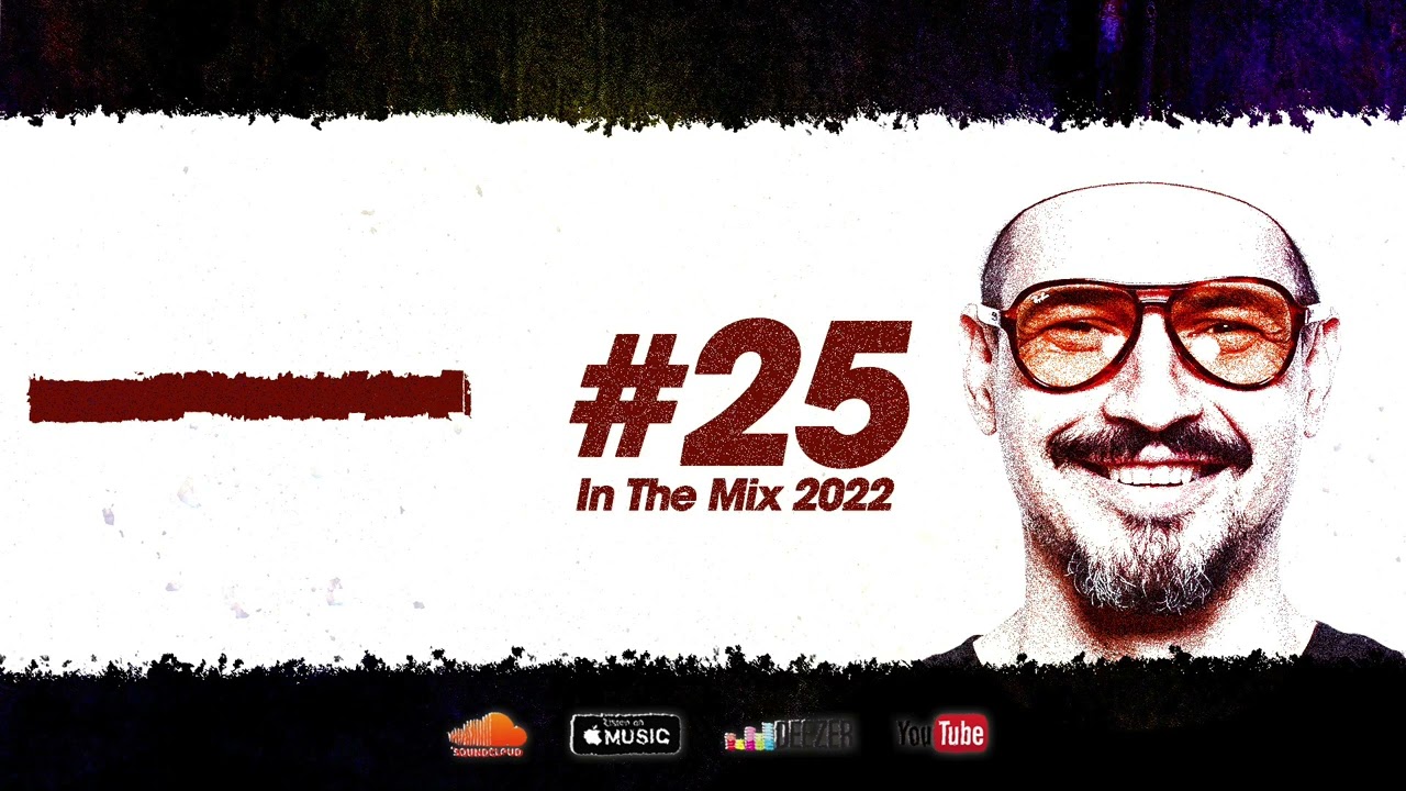 DiMO (BG) [2022 #25] In The Mix Podcast - YouTube