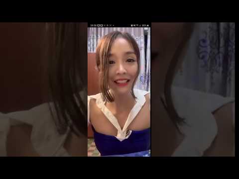 [BIGO LIVE] Ngọc Ý Phở dễ thương