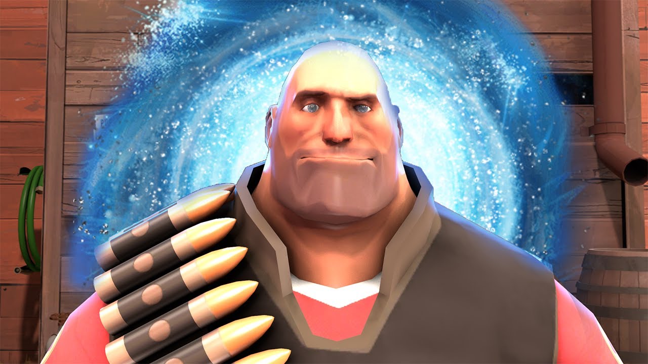 [SFM/TF2] The Future! - YouTube