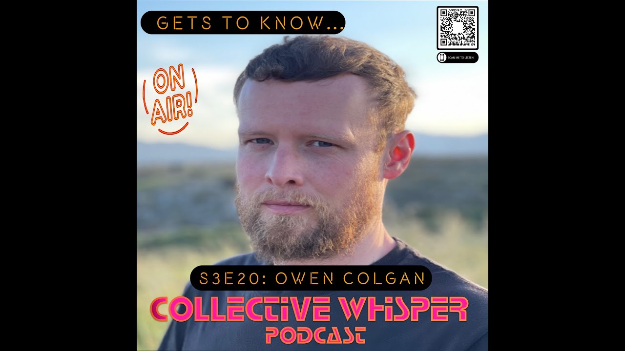 S3E20 Owen Colgan trailer - YouTube