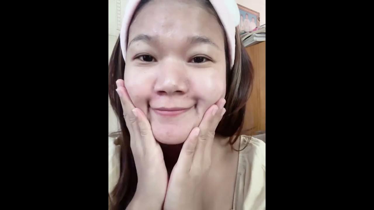 မိတ်ကပ်ထူထူကြီးတေမကြိုက်ဘူးဆို ဒီလိုလေးလိမိးကြည့် Youtube