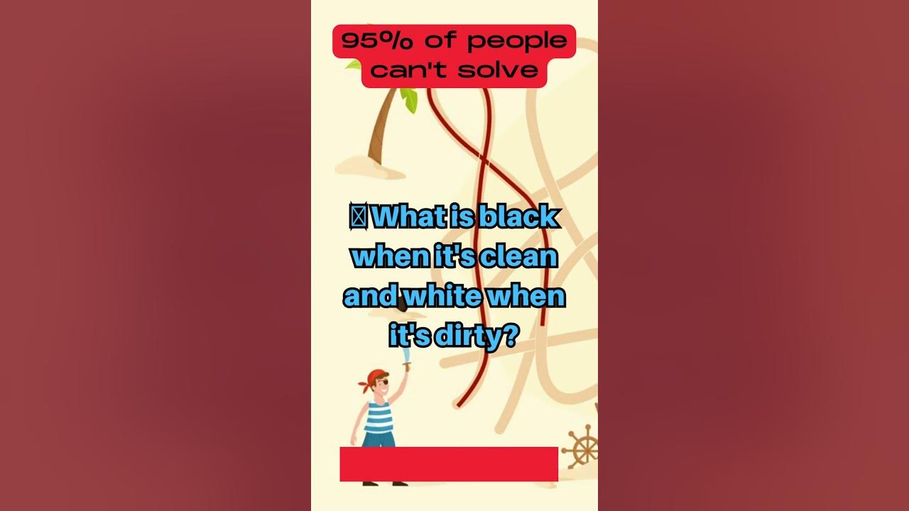Riddle Part 3 Youtube