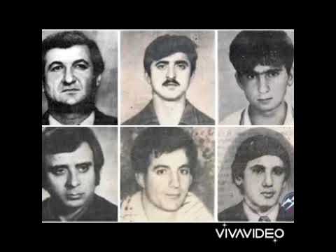 20 Yanvar haqqında qısa video.Turan Əlizadə