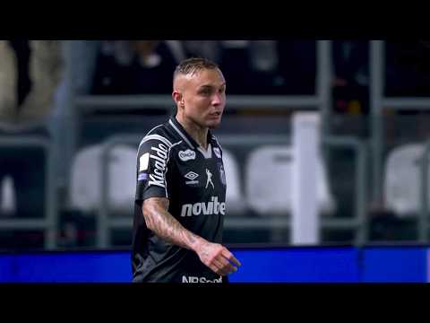 ESTREIA DE EVERTON CEBOLINHA NO SANTOS (12/09/2026)