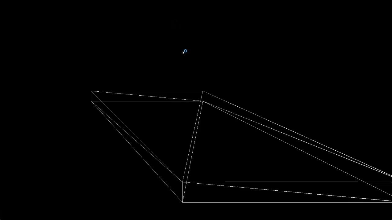 i added position offsets to my renderer #3d #gamedev #gameengine #cpp #cplusplus #programming ...