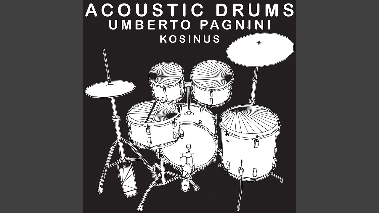 Groovy Drums 4 - YouTube