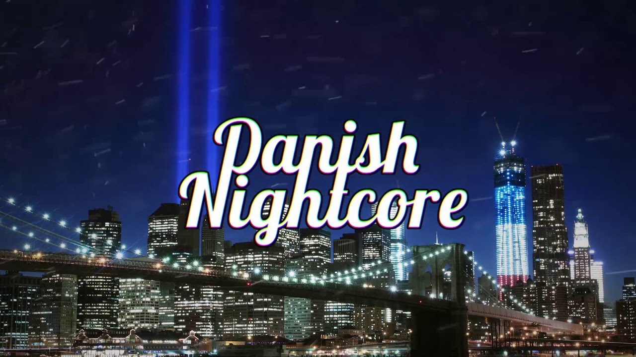 Englando & Balken - Englando (Loco Loco) [Nightcore] - YouTube