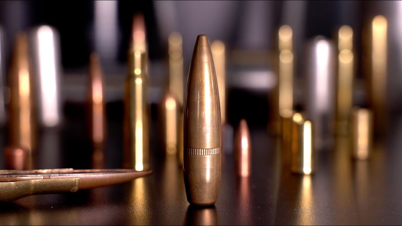 Invernizzi Presse - Munizionamento - YouTube