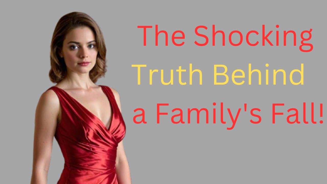 The Affair That Destroyed a Family: A Real-Life Drama, True Infidelity ...