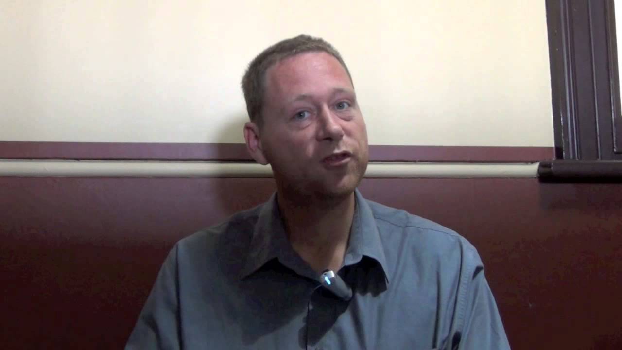 The State's Assault on the Mentally Ill - The Case of Michael Riley ...