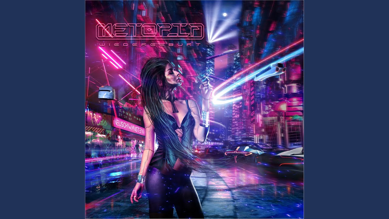 Willkommen bei Metopia - YouTube